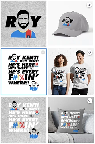 ROY KENT ART - UPDATED!! | Fandom