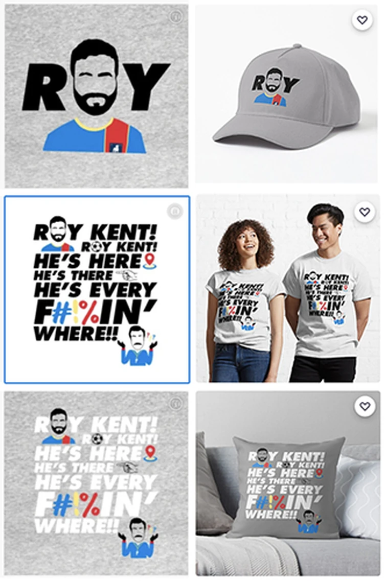 ROY KENT ART - UPDATED!! | Fandom