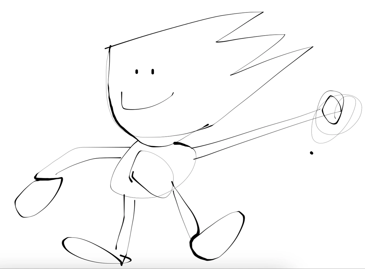 Ayyoo can someone fix the quote on this page? idk how to | Fandom