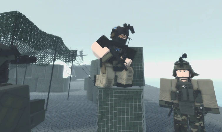 The Groza (OTs-14-1A) is added back to the game | Fandom