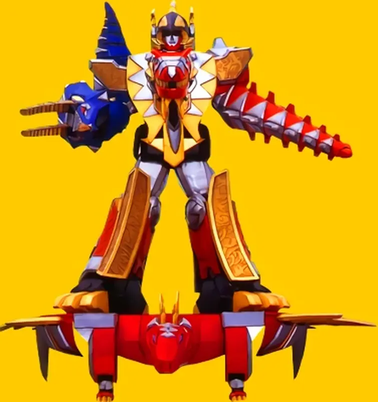 My Top 10 Worst Megazord Combinations in Power Rangers | Fandom