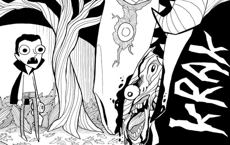 Discuss Everything About The Dead Meat Wiki | Fandom