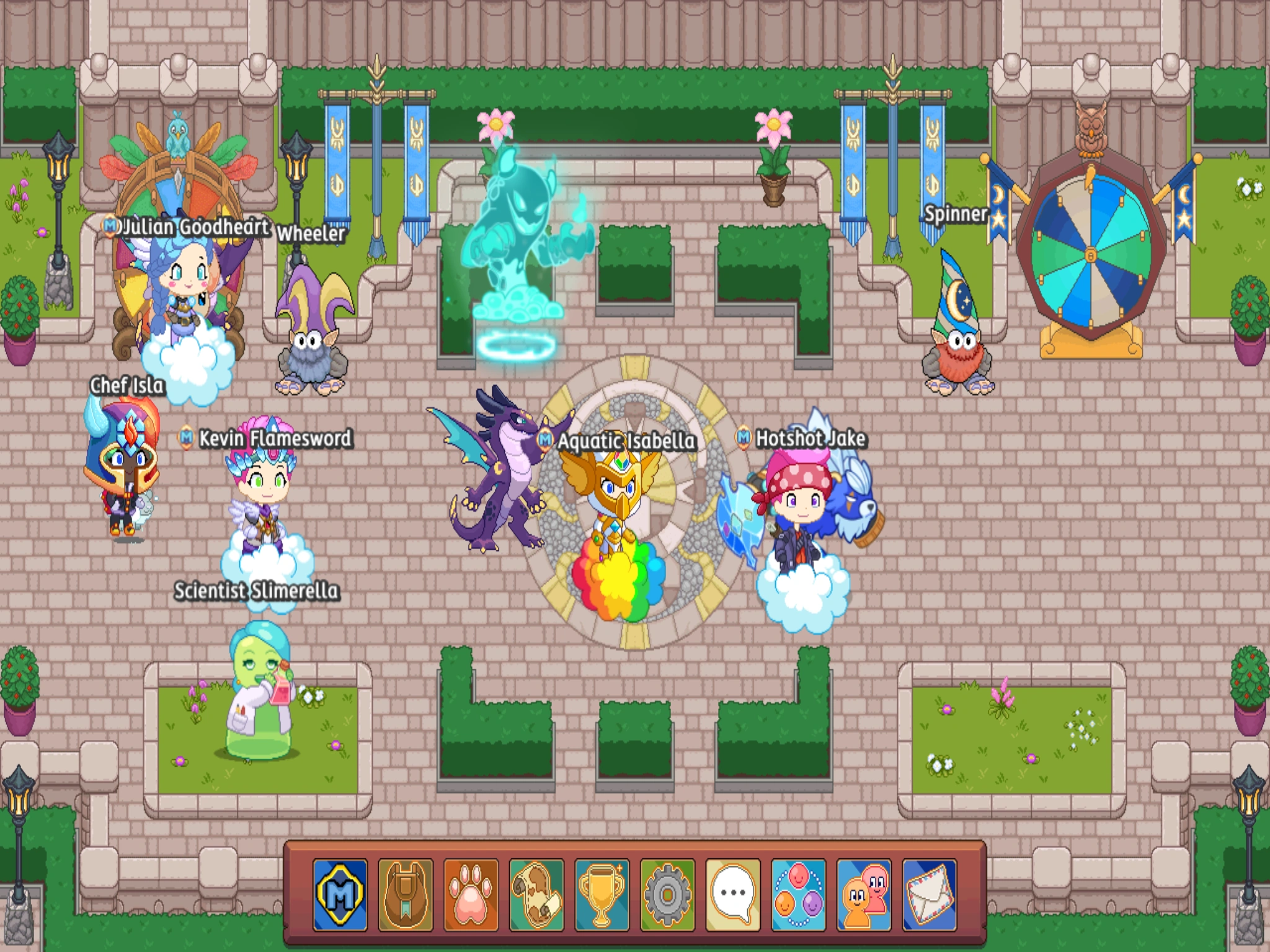 Prodigy had ONE JOB | Fandom