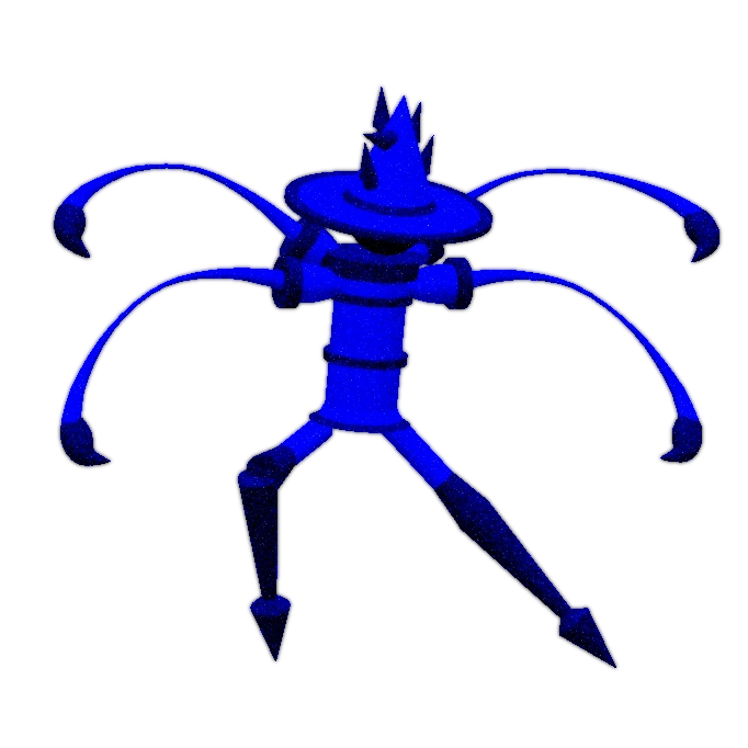 random dnb models dump | Fandom