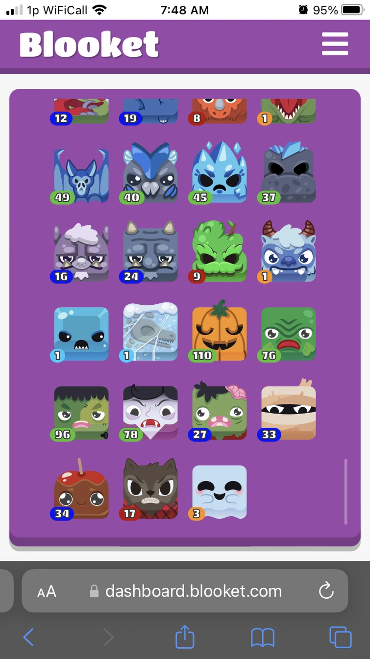 No Halloween chroma :( | Fandom