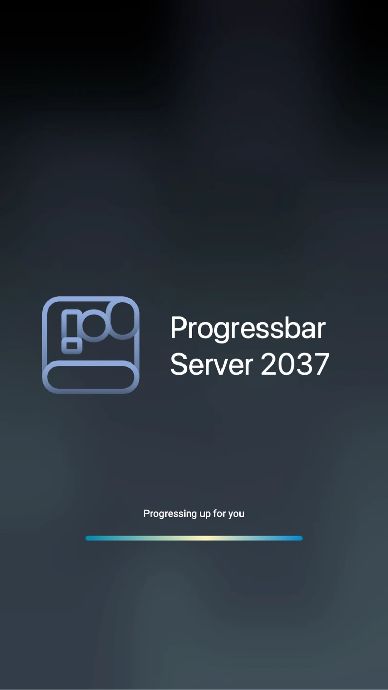 Progressbar in a more better timeline | Fandom