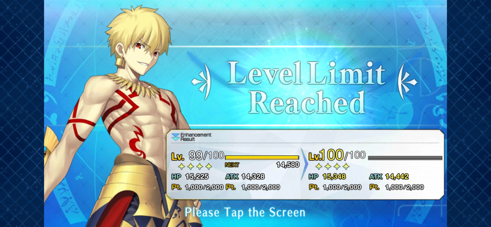 First grailed servant | Fandom