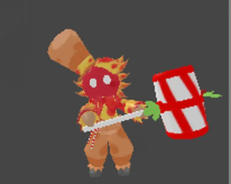 Best wafer skin | Fandom