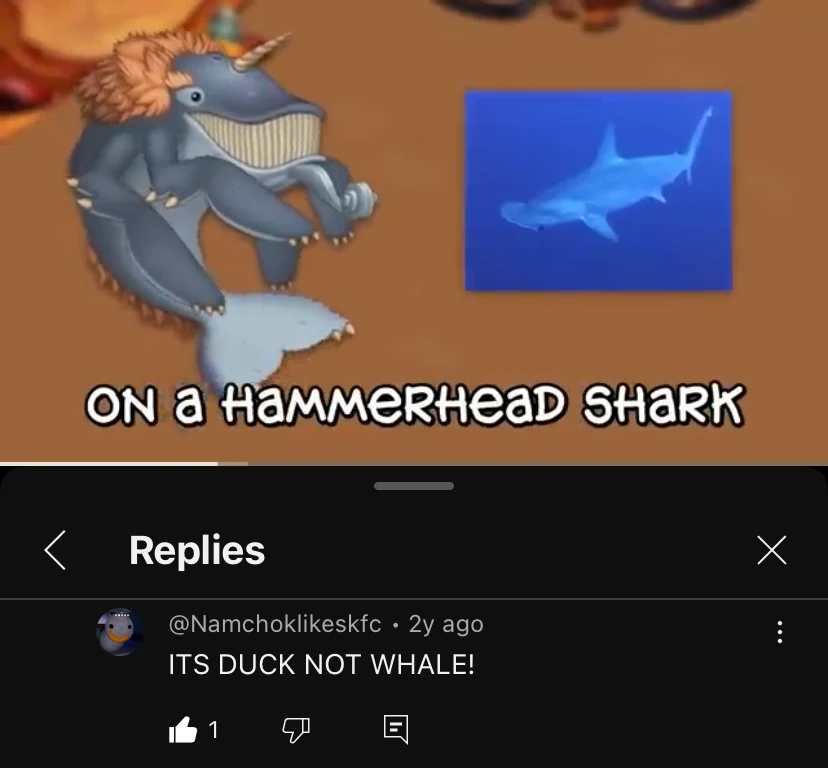 Bowhead the duck | Fandom
