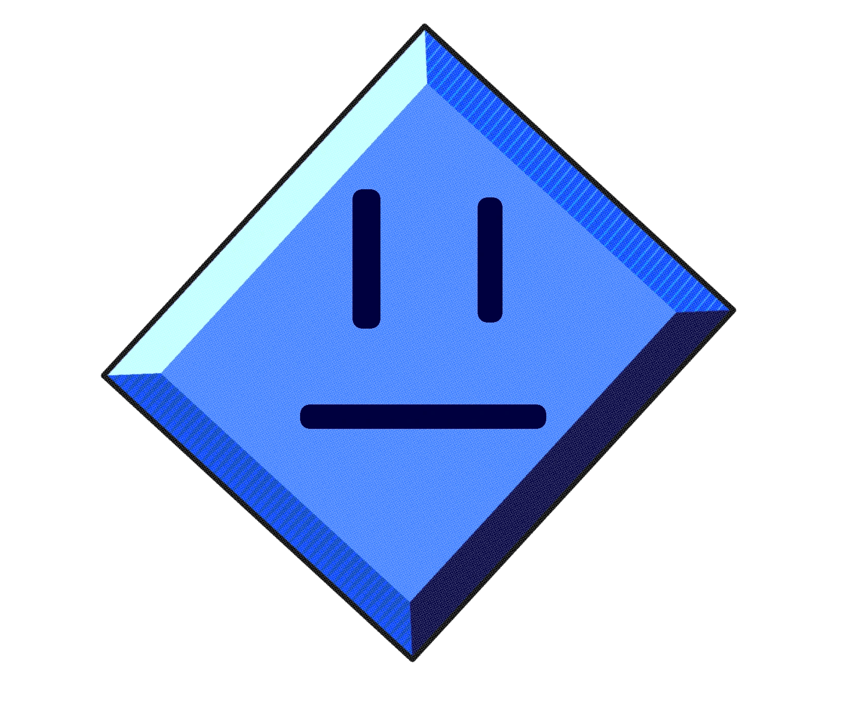 Diamond man Remodeled Icons | Fandom