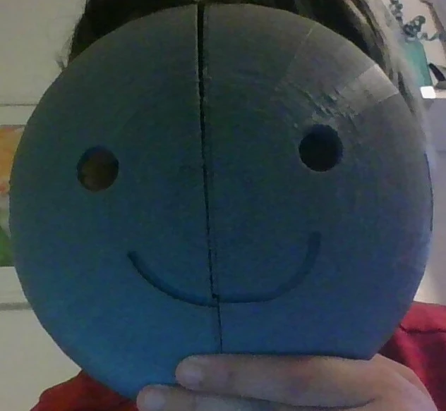 I 3d printed a dream mask | Fandom