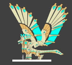 Solar wing and expired in solarizon | Fandom