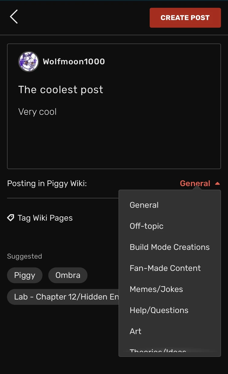 OFF TOPIC: HELP PLEASEEEEEE (PLEASE READ) | Fandom