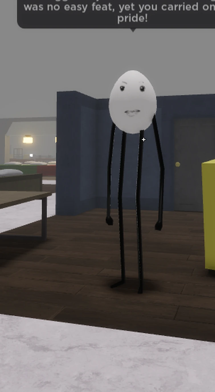 Discuss Everything About SCP-3008 ROBLOX Wiki | Fandom