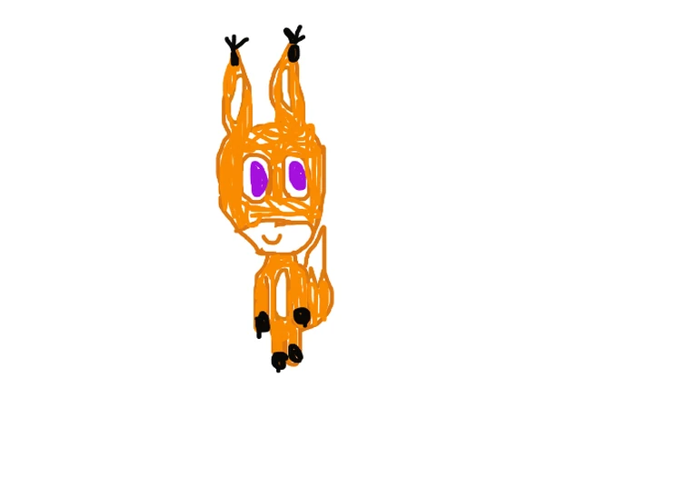 Cringe drawing with Trixx | Fandom