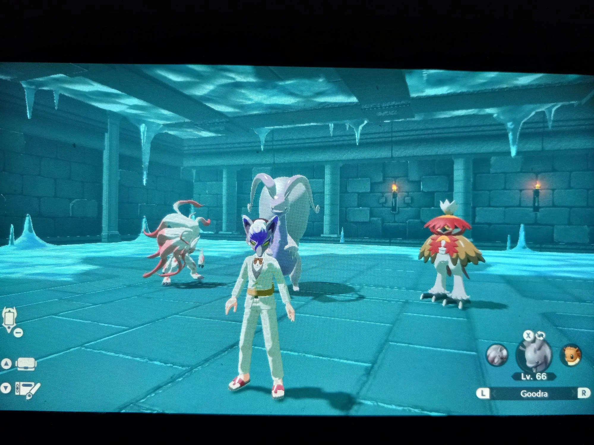 Pokémon fandom playthrough loss part 0 it's quiz time for the starter ...