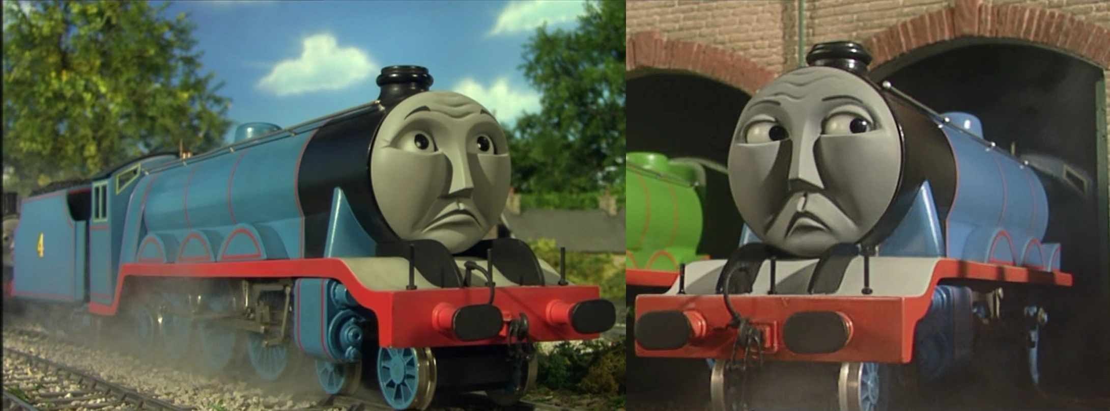 How can I tell them apart? | Fandom