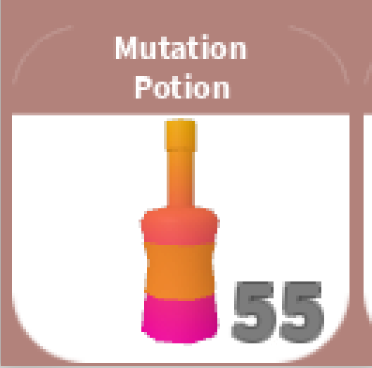 whats the best way to get mutation potions? | Fandom