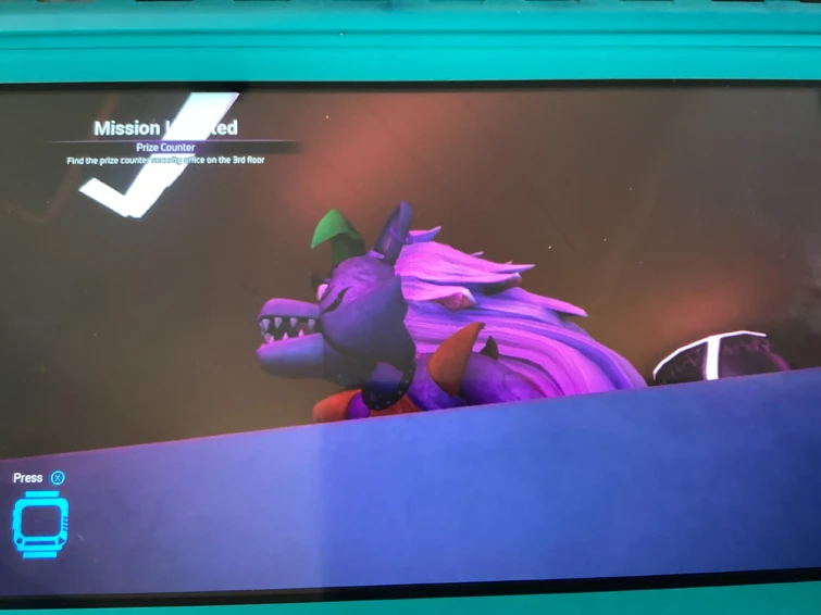 Trust me guys, she doesnt know | Fandom