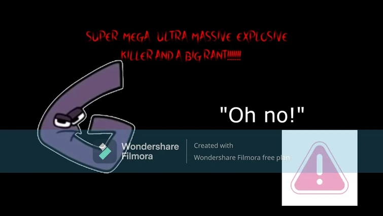 My rant on the oh no word (Not meant to offend with swearing) | Fandom