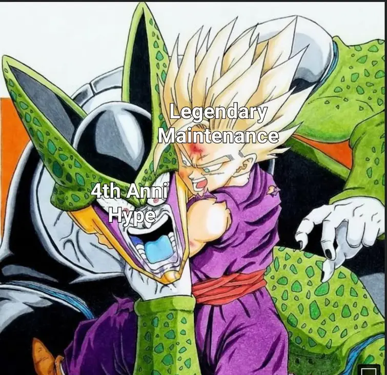 Some DBL memes to help you feel better. | Fandom