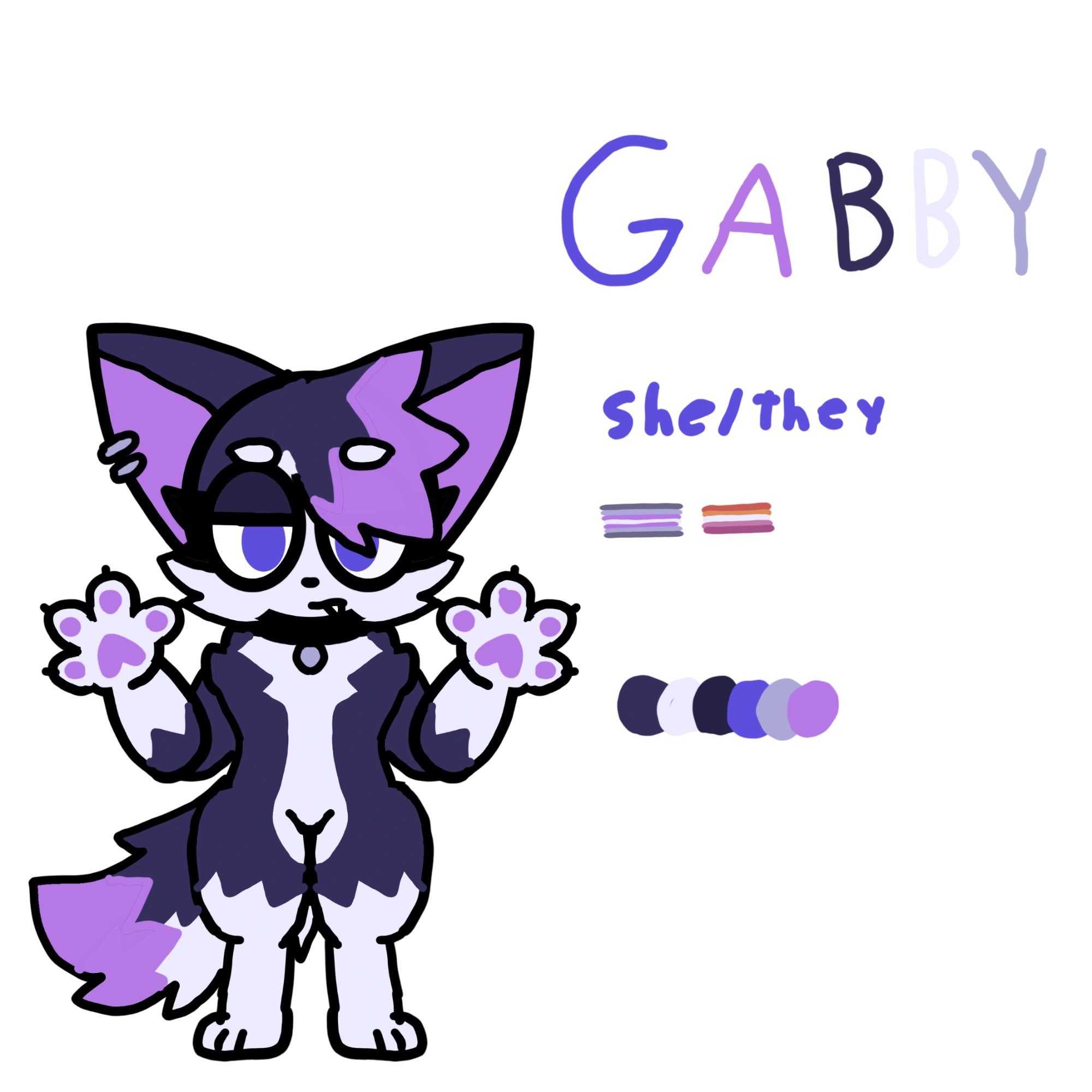 bluey oc that i made | Fandom