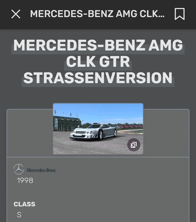 Discuss Everything About Real Racing 3 Wiki | Fandom