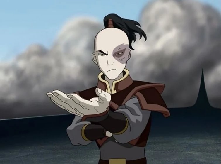 Zukos net worth season 1 it's less than u think | Fandom