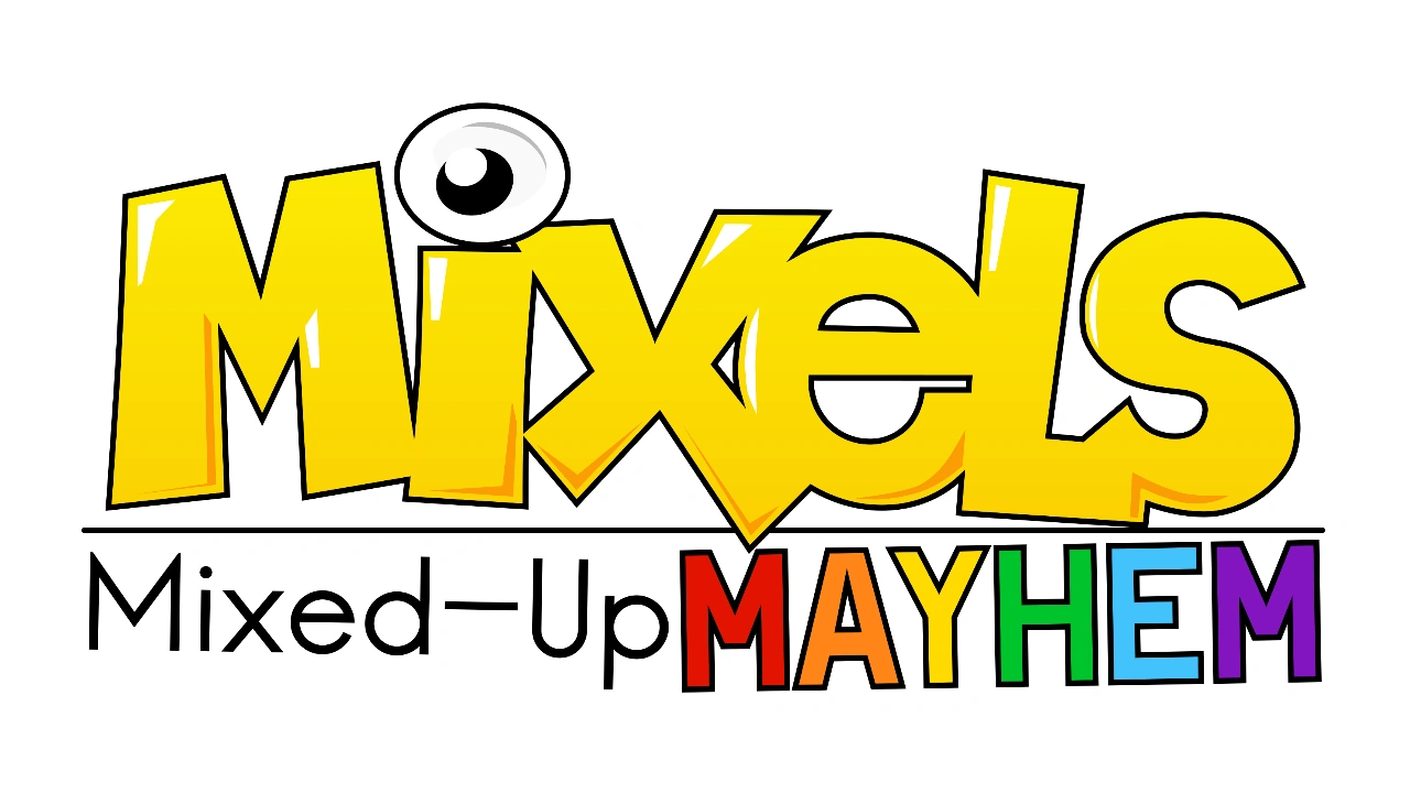 Mixels: mixed up mayhem is still in development! | Fandom