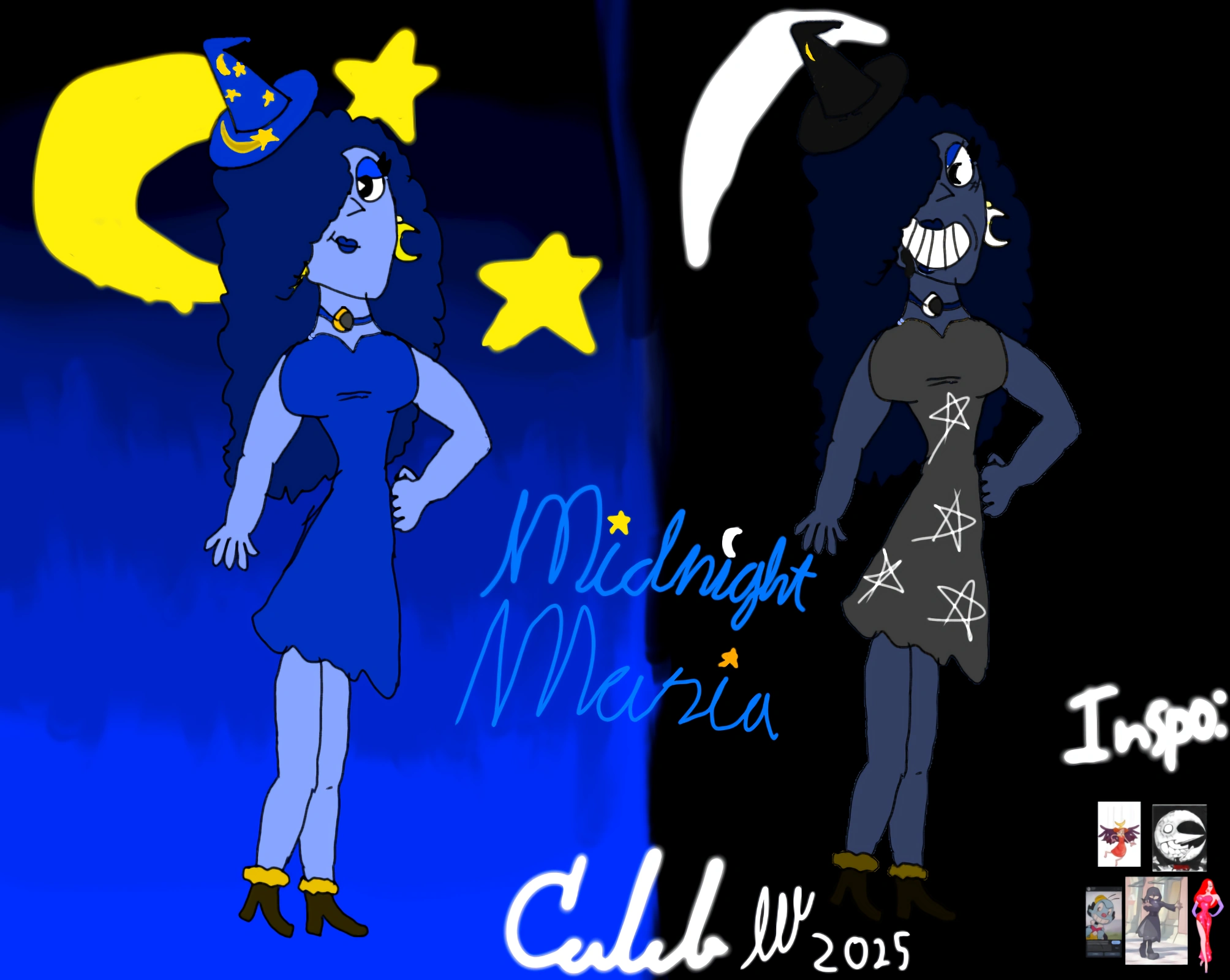 I've created a Mr.RingaDing oc. | Fandom