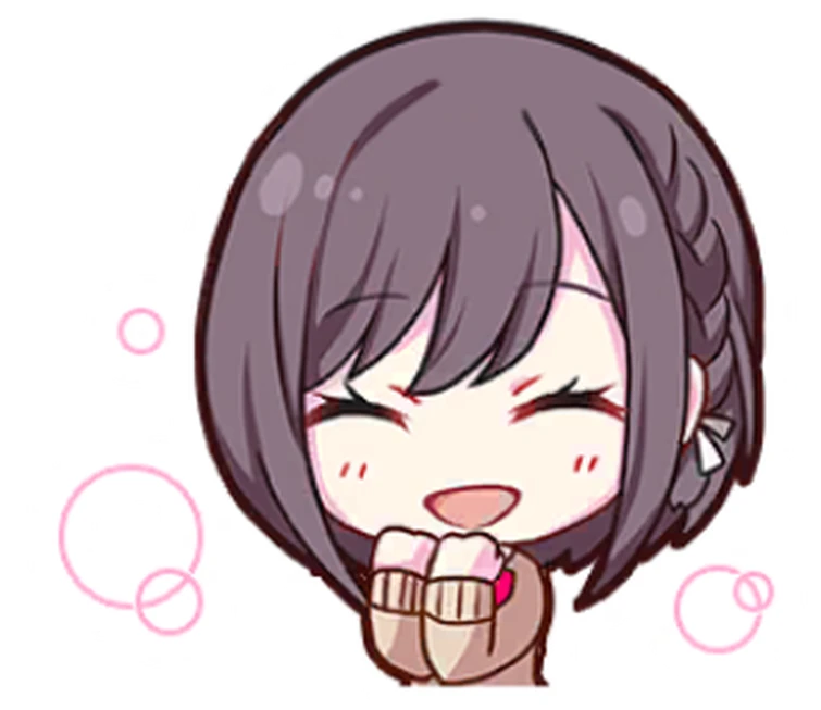 Send pjsk stamps | Fandom