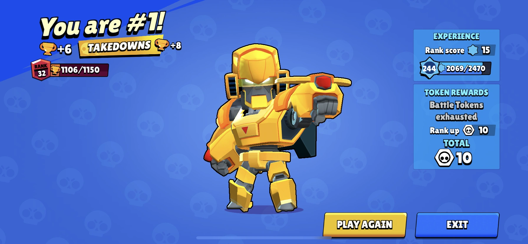 Road to rank 35 bo | Fandom