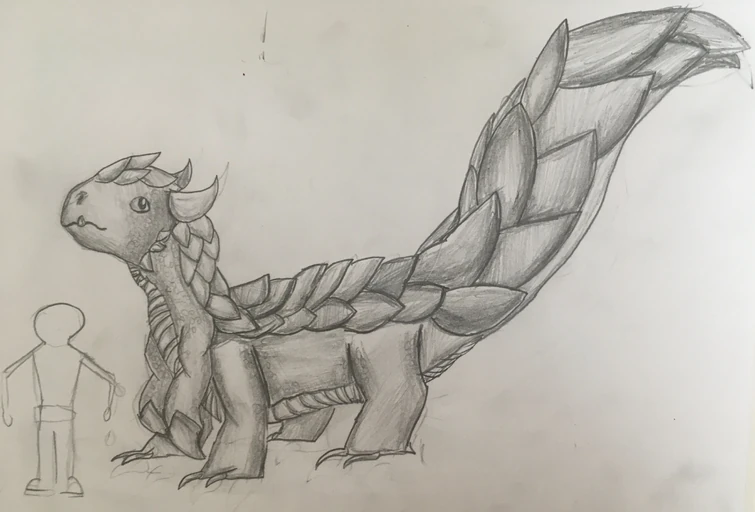 Realistic Reimaginings- Repatillo | Fandom