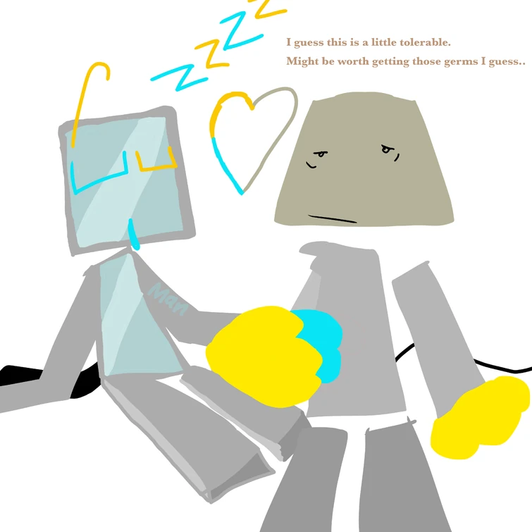 Discuss Everything About Regretevator Wiki | Fandom