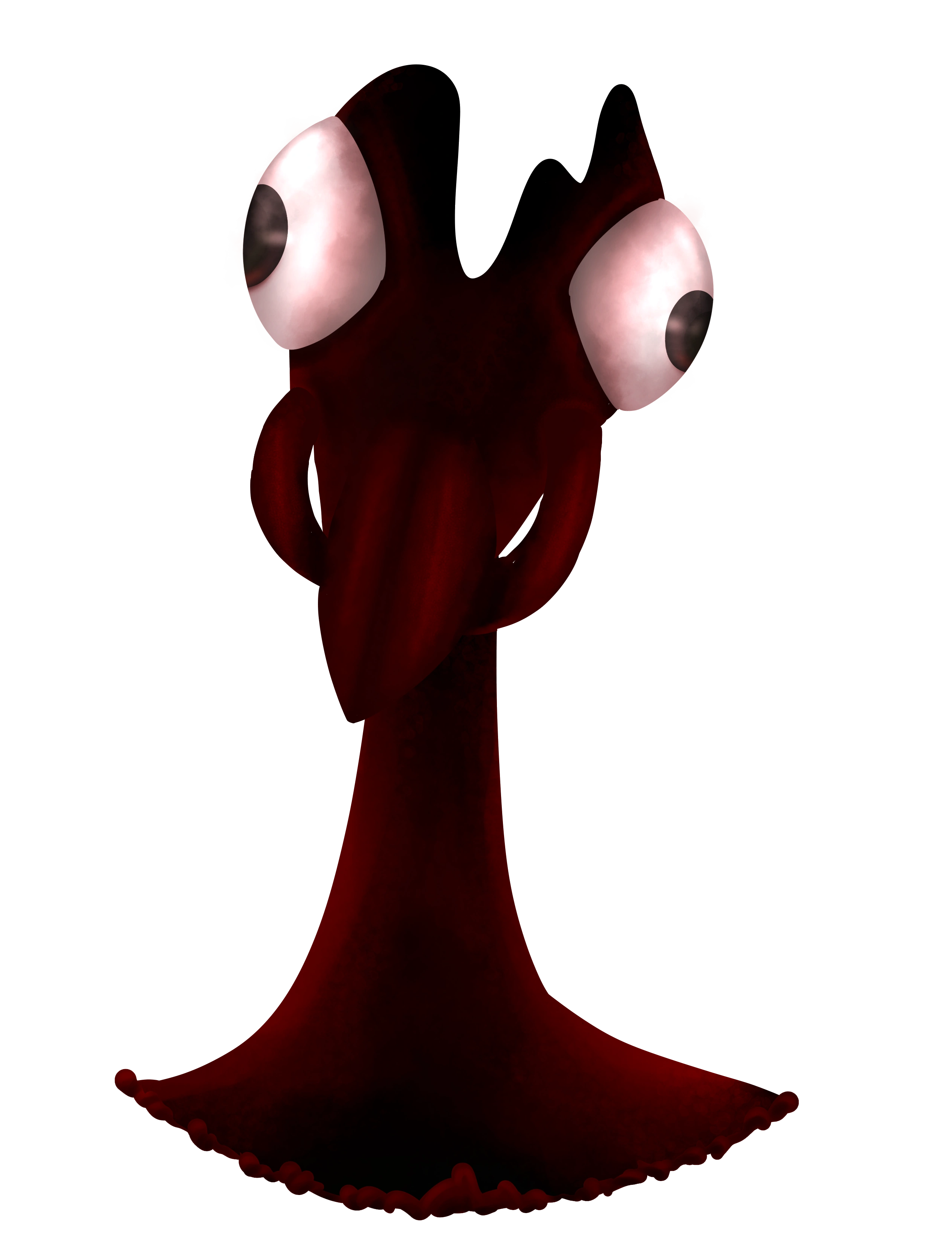 New Peck render | Fandom