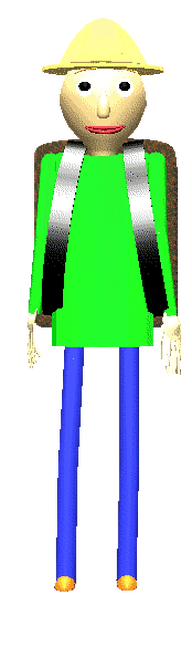 Discuss Everything About Baldi's Basics Wiki | Fandom