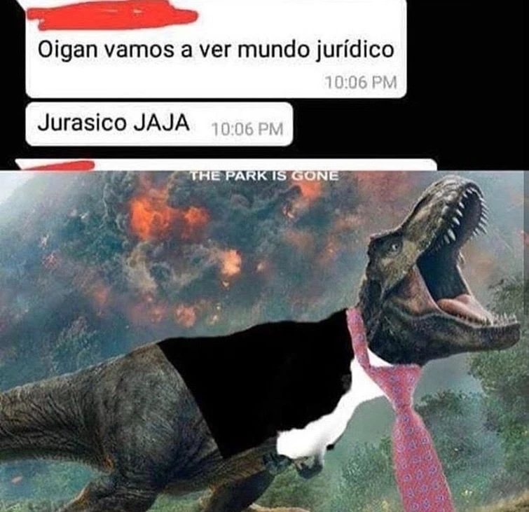 Meme, esta vez no mío. | Fandom