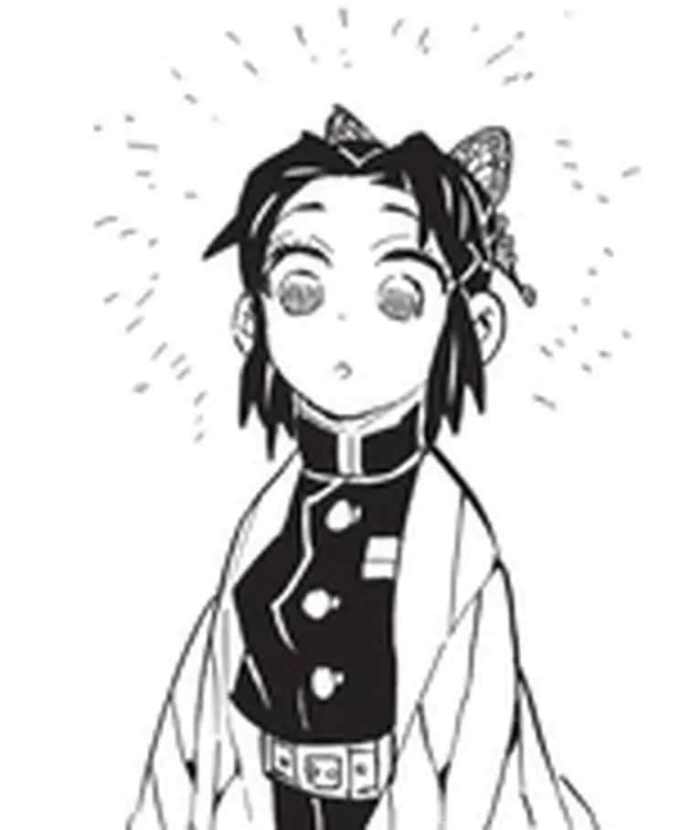 kny cursed images | Fandom