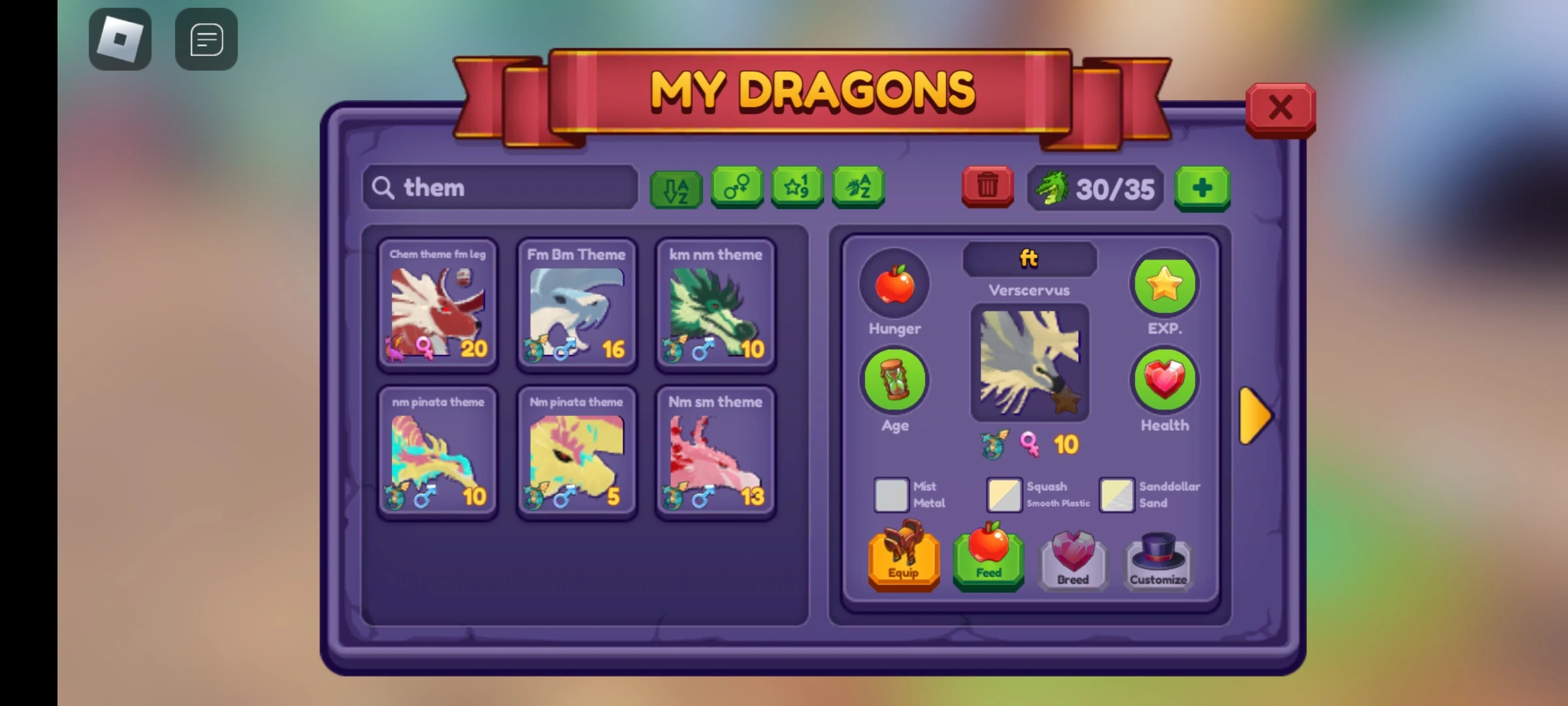 Trading some themes! | Fandom