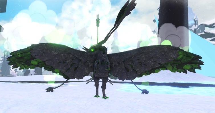 Discuss Everything About Creatures of Sonaria Wiki | Fandom