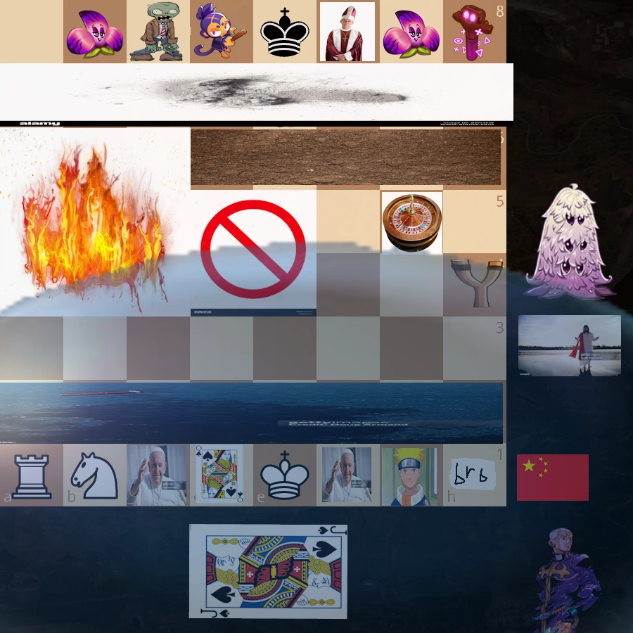 FPAC Day 35 | Fandom