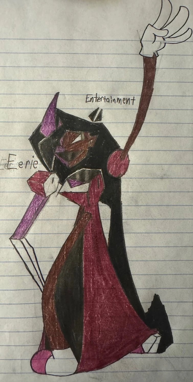 Discuss Everything About ENA Wiki | Fandom