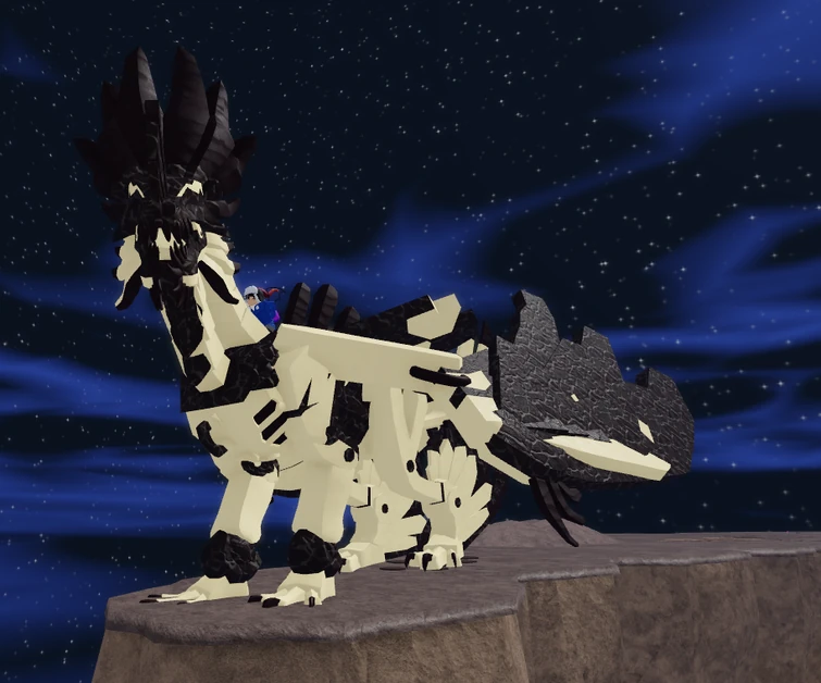 I got a robodon!! | Fandom