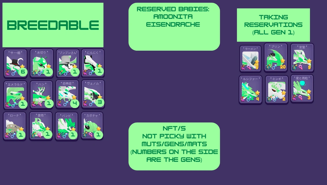 Co-hatching themes | Fandom