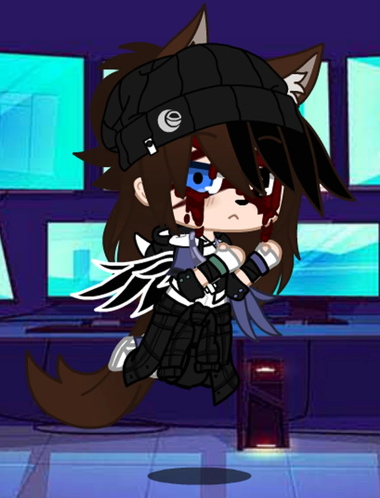 Main OC evolution | Fandom