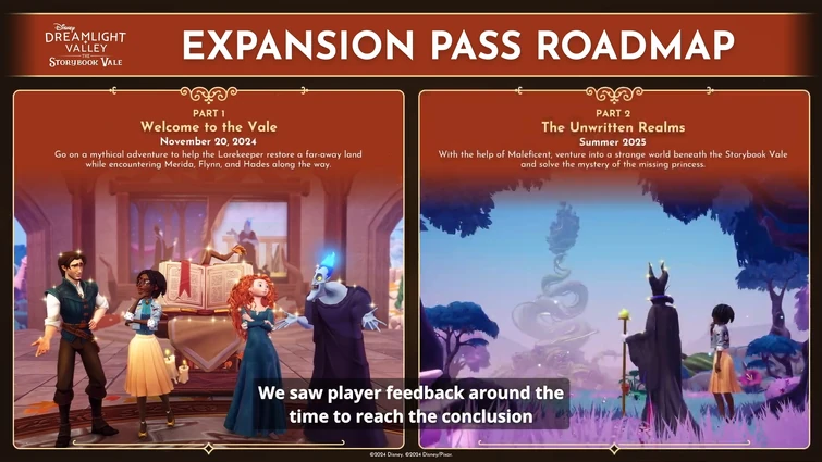 Discuss Everything About Disney Dreamlight Valley Wiki | Fandom