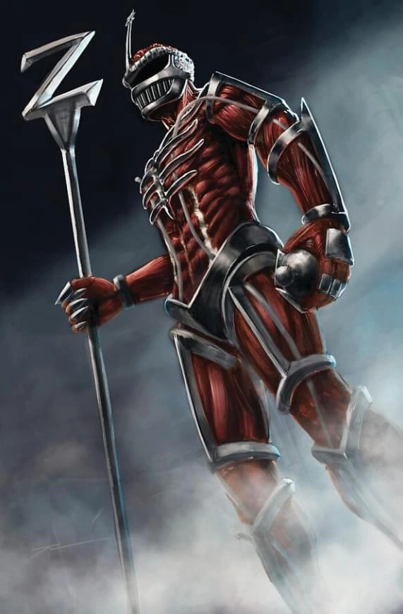 Void Knight Vs. Lord Zedd, Who Will Win In Power Rangers Dino Fury ...