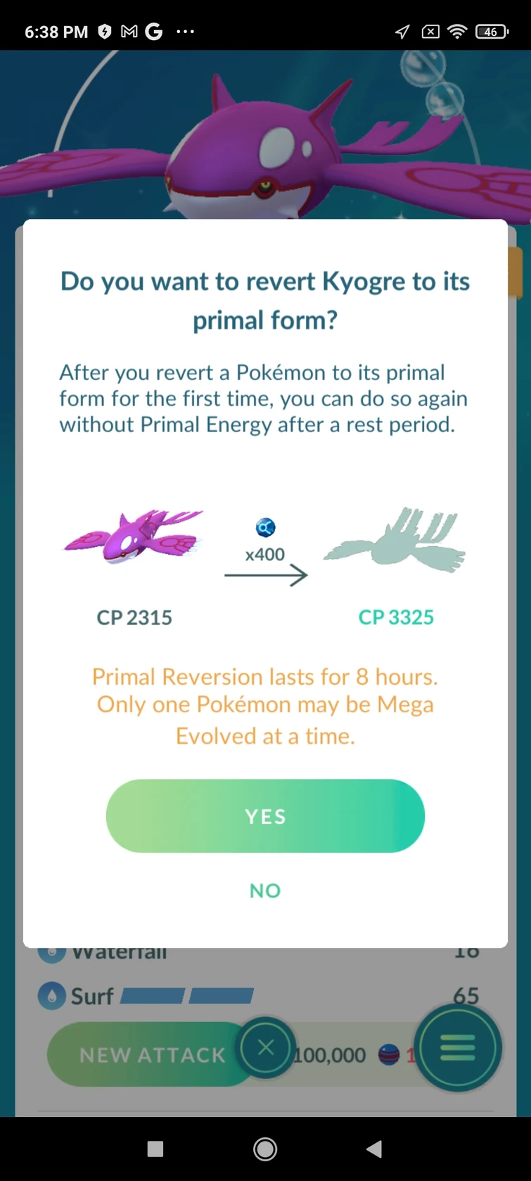 Discuss Everything About Pokémon GO Wiki | Fandom