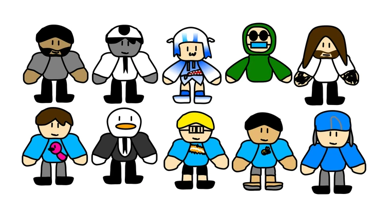 Discuss Everything About Wikitubia | Fandom