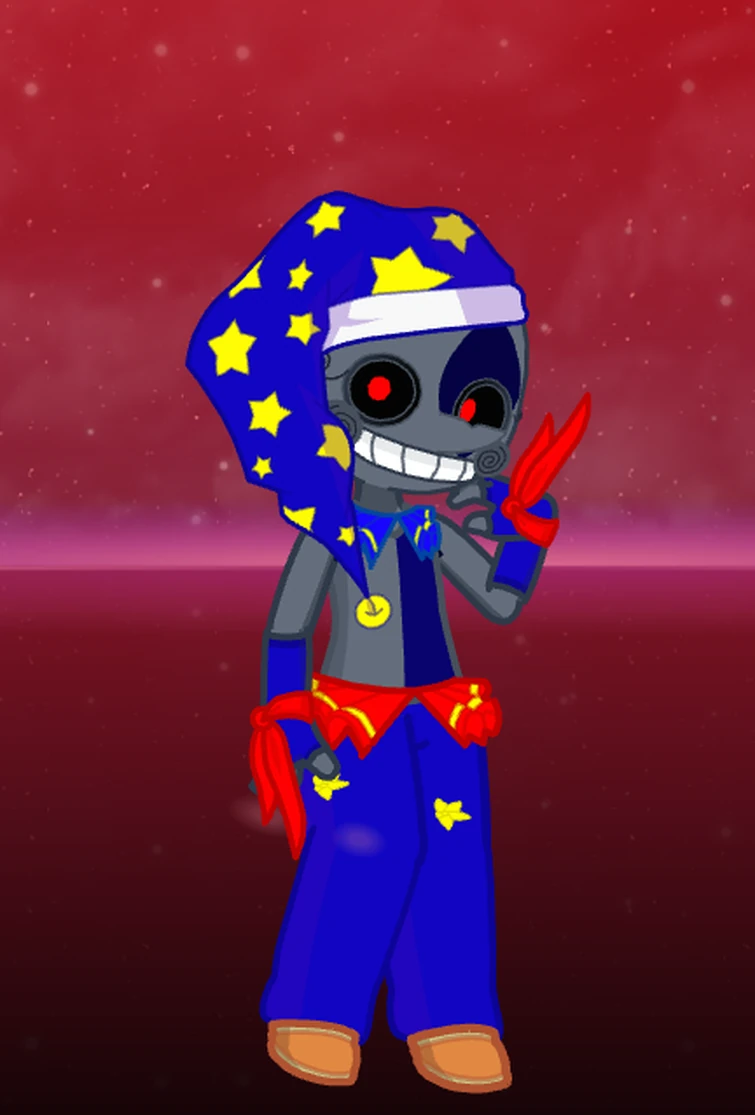 Here's my gl2 Moon, ig | Fandom